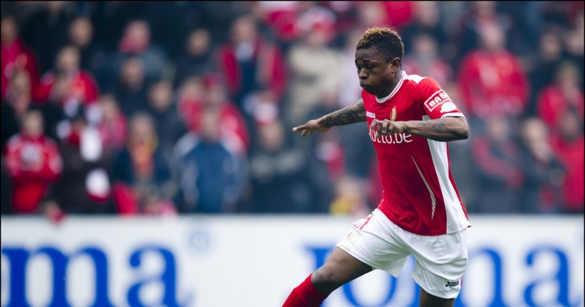 Seizoen voorbij voor Cyriac | De Morgen