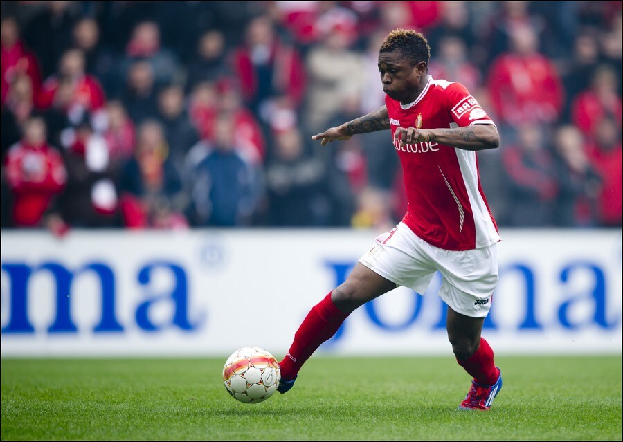 Seizoen voorbij voor Cyriac | De Morgen