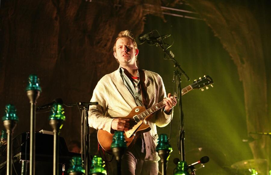 Kasabian, Miike Snow en Noel Gallagher met stip genoteerd op to do-list ...
