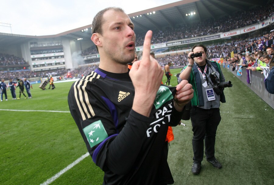 Jovanovic: "Jacobs manoeuvreerde mij in een zeer moeilijke situatie ...