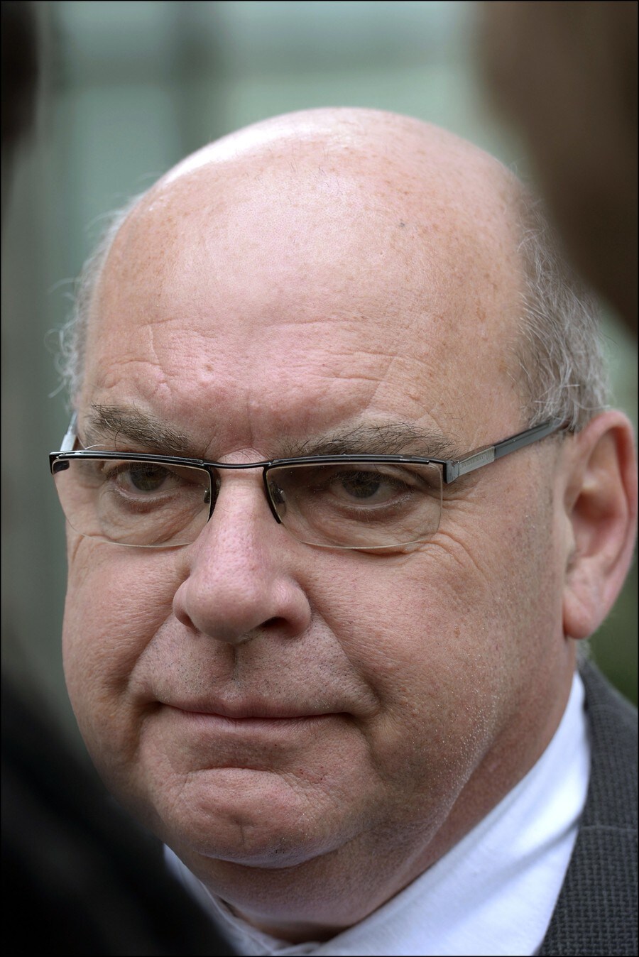 Geen Bruce Springsteen op Gentse Feesten | De Morgen