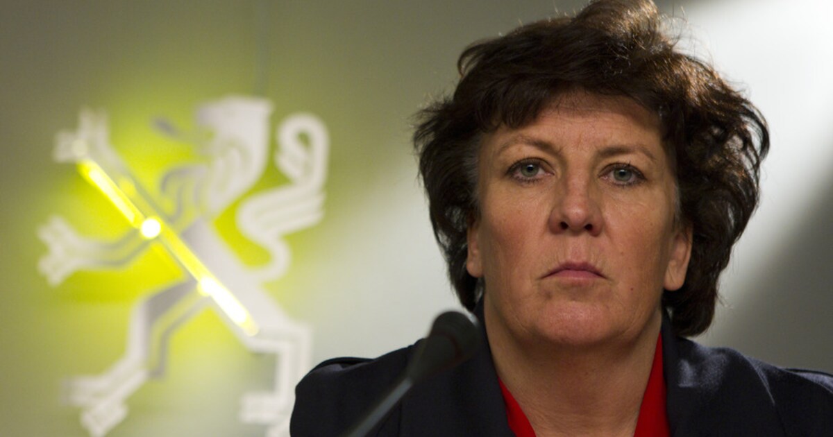 Vlaamse supercomputer in gebruik aan UGent | De Morgen