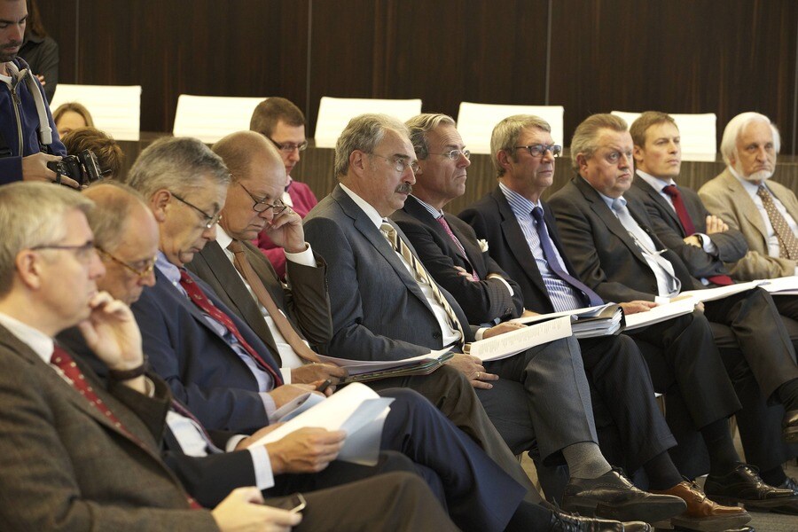 Werkgevers stellen zich grote vragen bij begrotingsmaatregelen | De Morgen