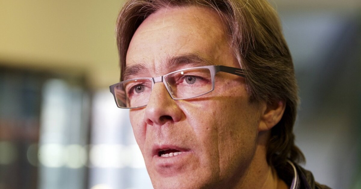 Huisarts in proces De Gelder klaagt onderzoeksrechter aan | De Morgen