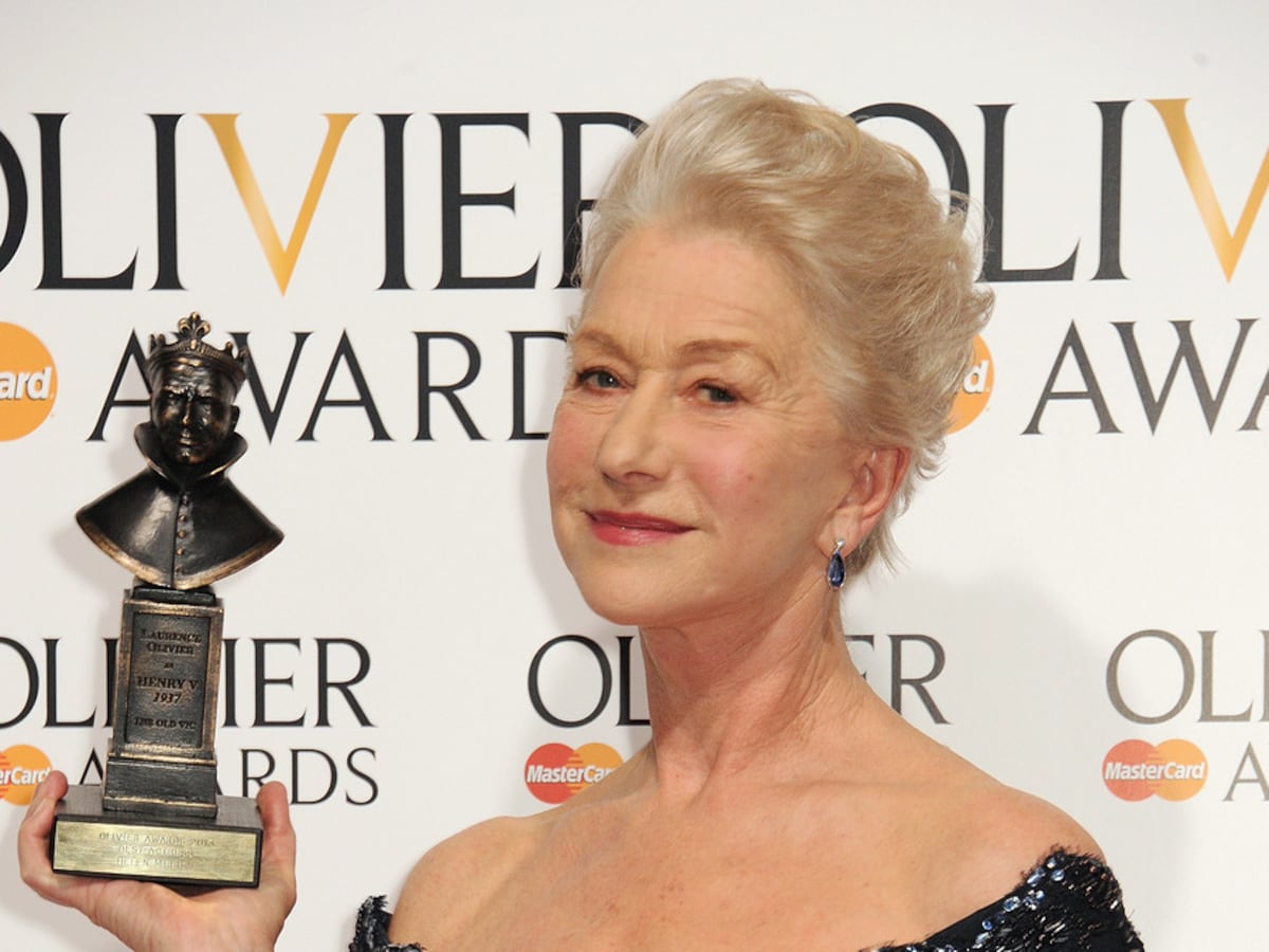 Helen Mirren Rot 2