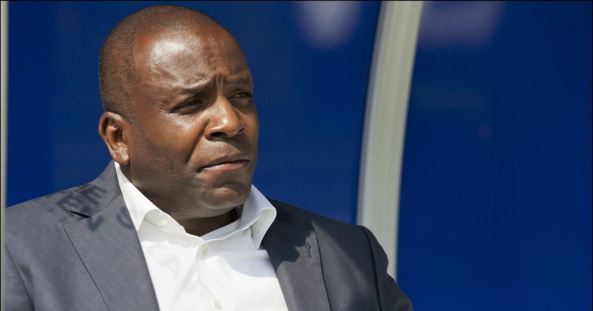 Menzo: "Ik wil graag aan de slag als trainer van Lierse" | De Morgen