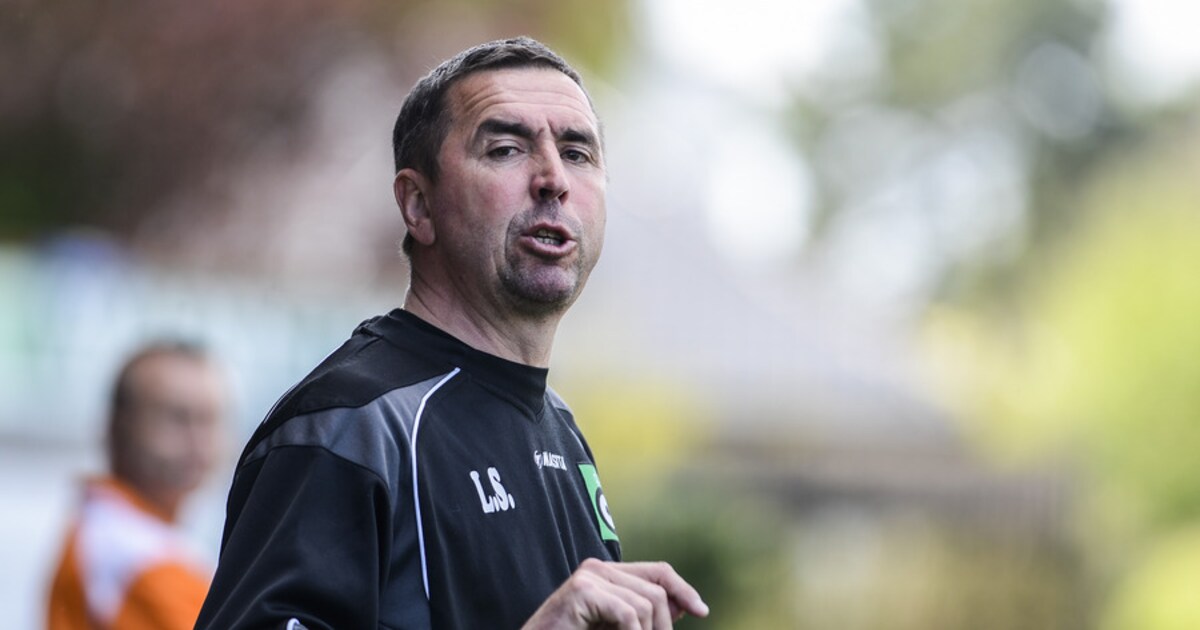 Staelens: "Ik blijf volgend seizoen bij Cercle Brugge" | De Morgen