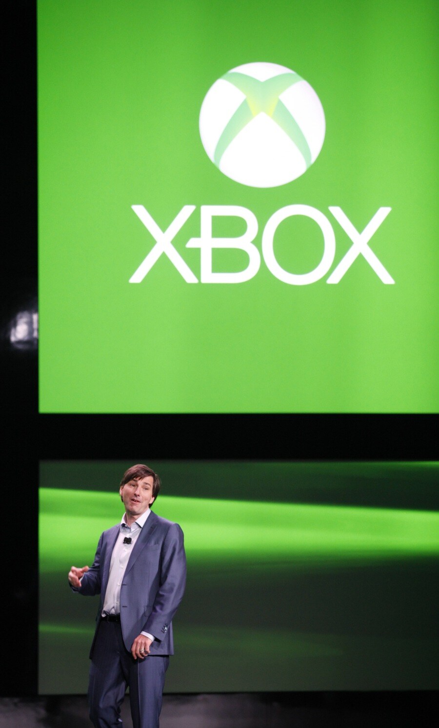 Nieuwe Xbox heet Xbox One | De Morgen