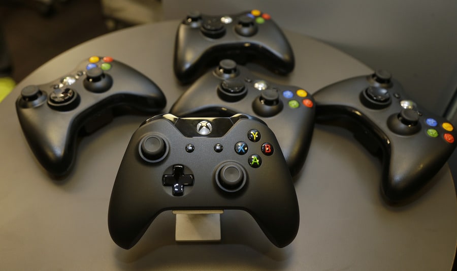 Microsoft verdedigt 'VCR-look' nieuwe Xbox One | De Morgen