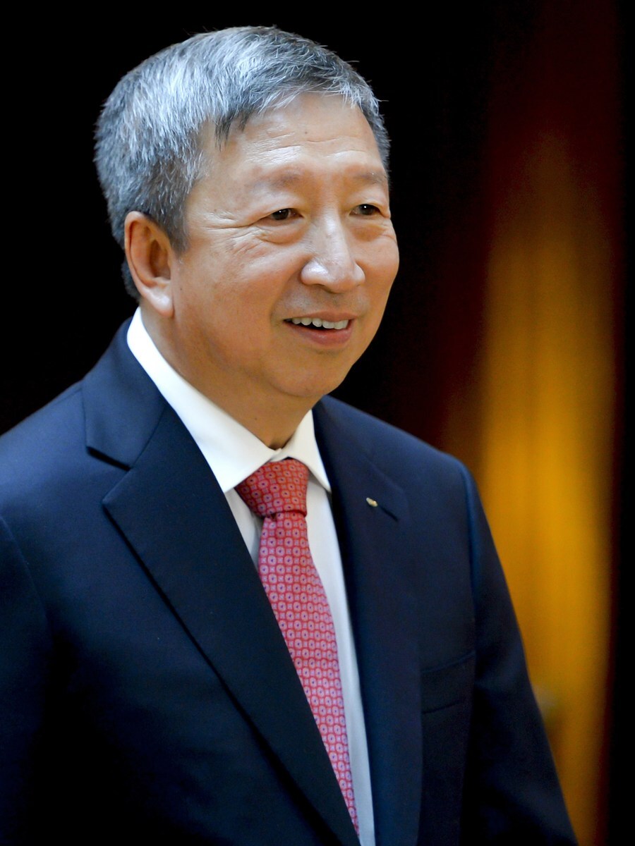 LIVE: IOC kiest opvolger Rogge, Bach favoriet | De Morgen