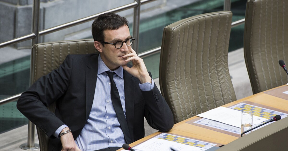 Pascal Smet onder vuur: "Wat hebt u gerealiseerd? Niks, nada ...