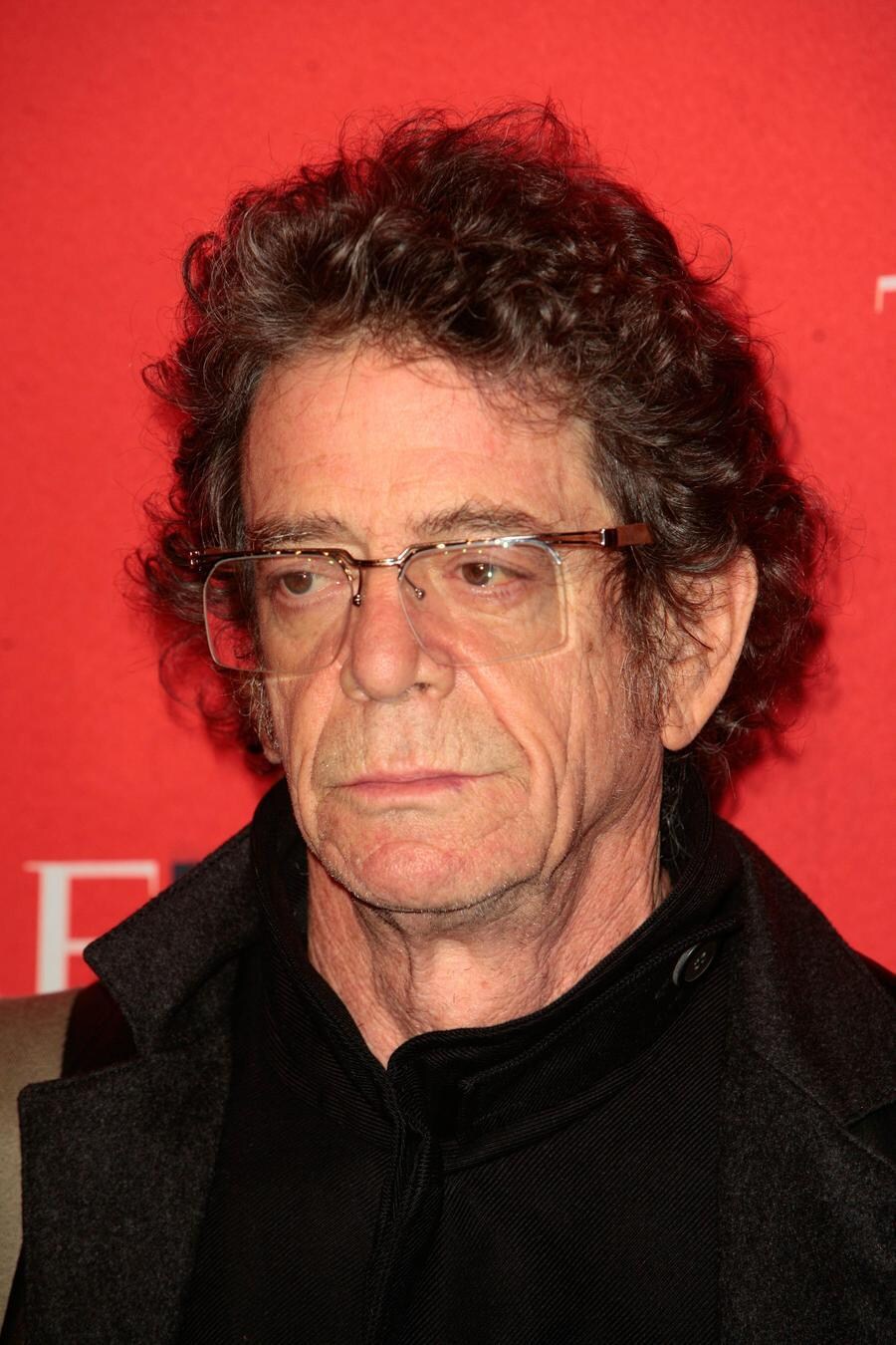 Leveraandoening is doodsoorzaak Lou Reed | De Morgen