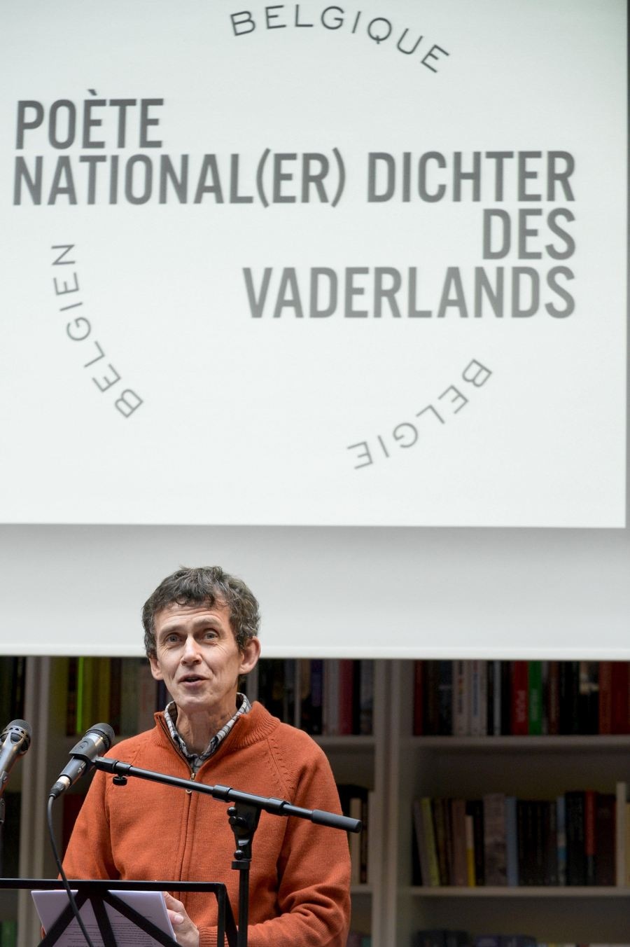 Wikipedia corrigeren doe je niet zomaar, zo ondervond de nieuwe Dichter ...