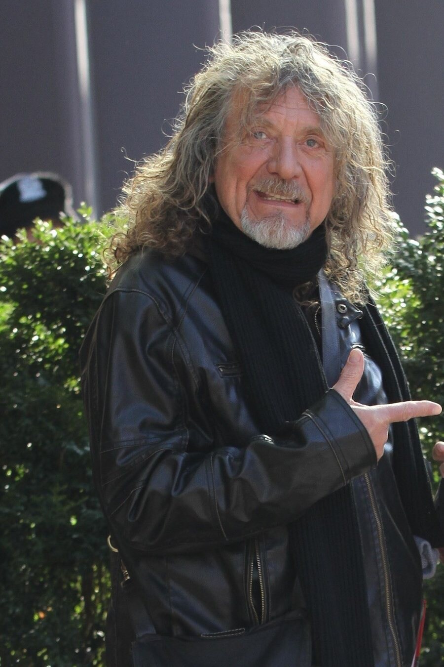 Frontman Led Zeppelin verwacht op Pinkpop | De Morgen