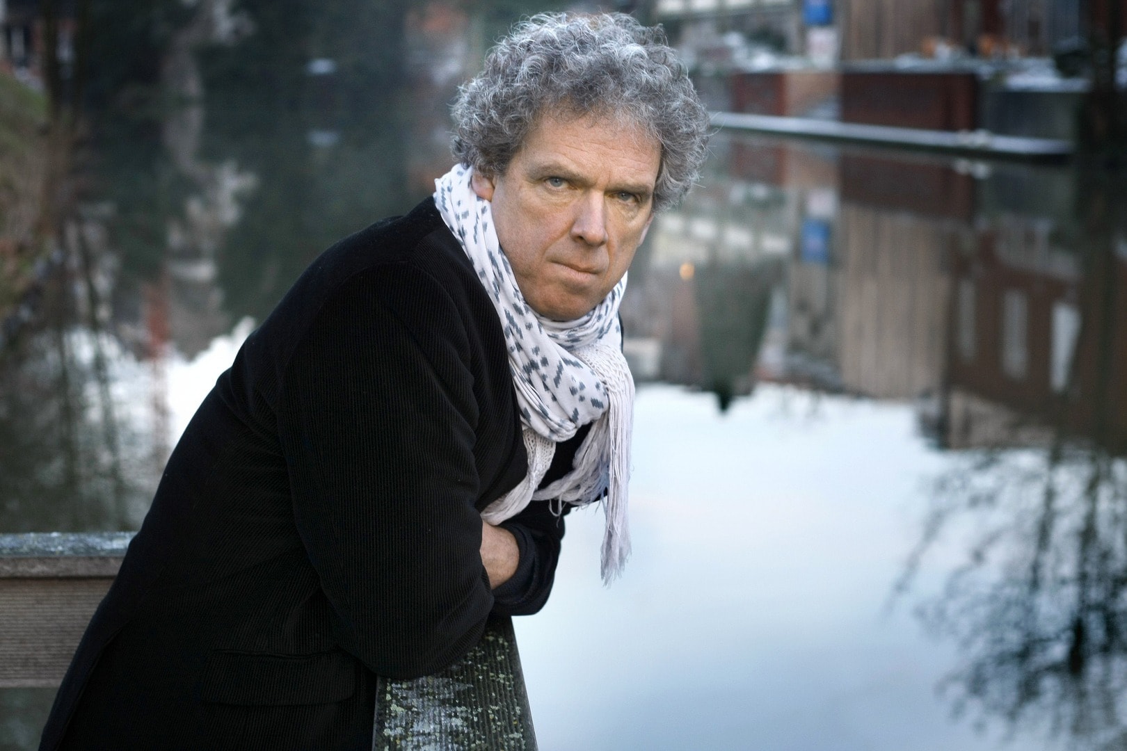 "Hoe langer ik leef, hoe meer ik besef wat de gevolgen van mijn eigen ...