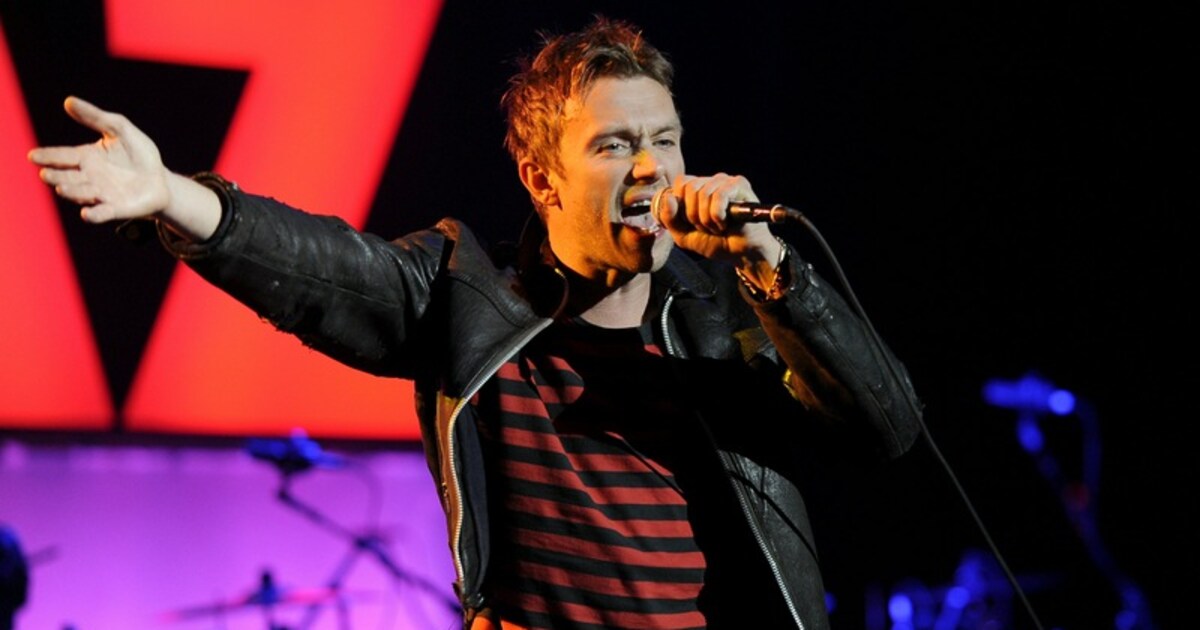 Damon Albarn wil album vol ballads opnemen | De Morgen