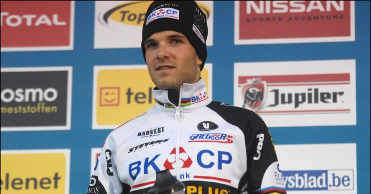 Wie volgt Niels Albert op als Vlaamse Reus? | De Morgen