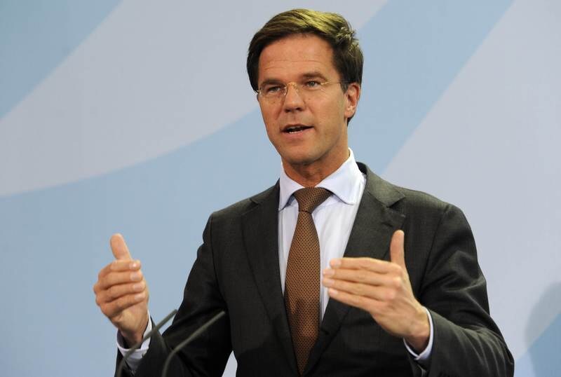 De 'Politicus' is Nederlander van het jaar | De Morgen