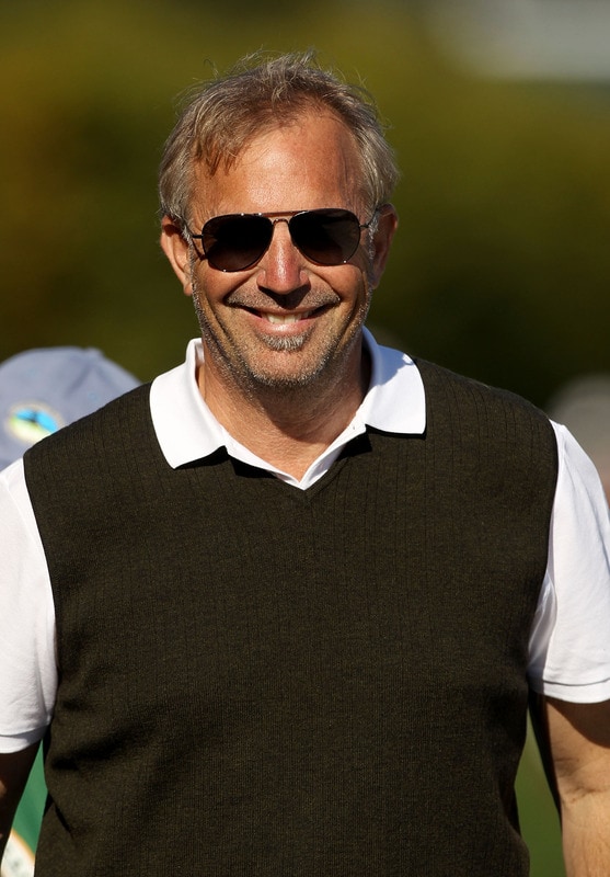 Kevin Costner in 'Superman: Man of Steel' | De Morgen