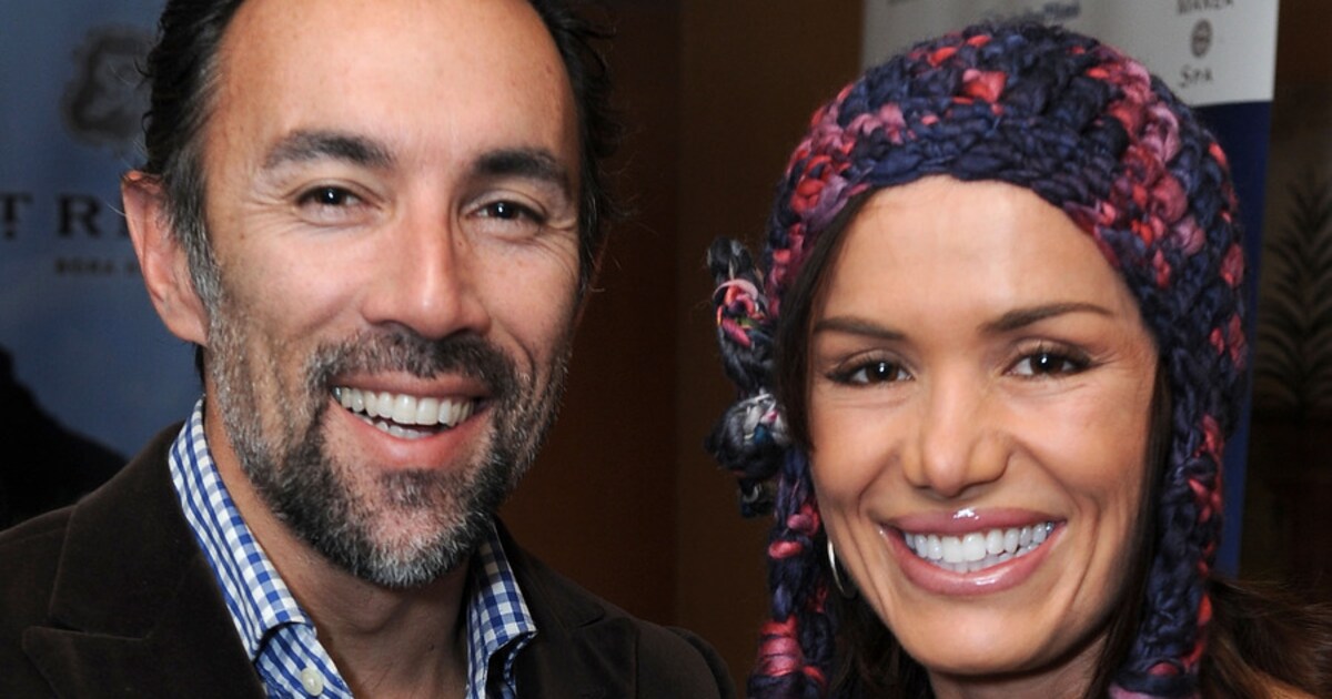 Francesco Quinn overleden | De Morgen