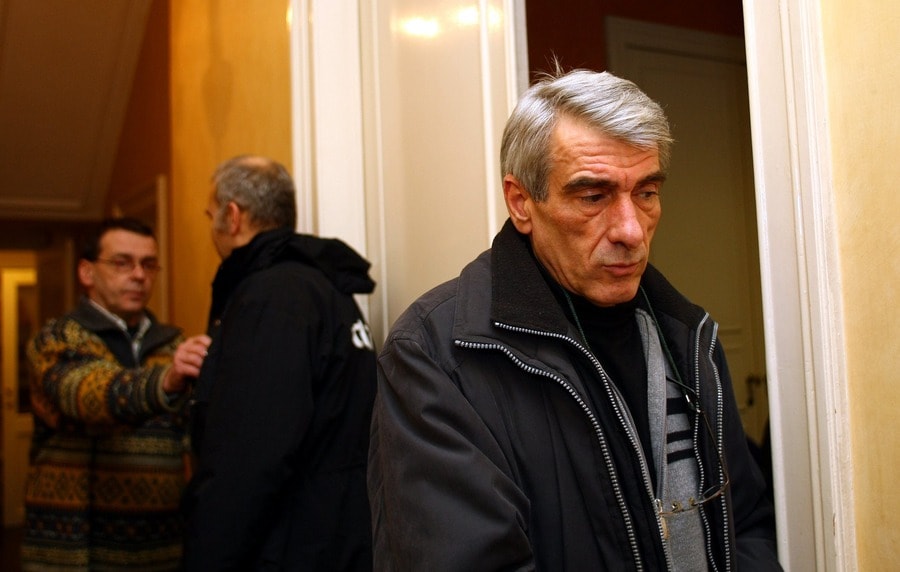 Wellicht nieuw assisenproces rond moord op André Cools | De Morgen