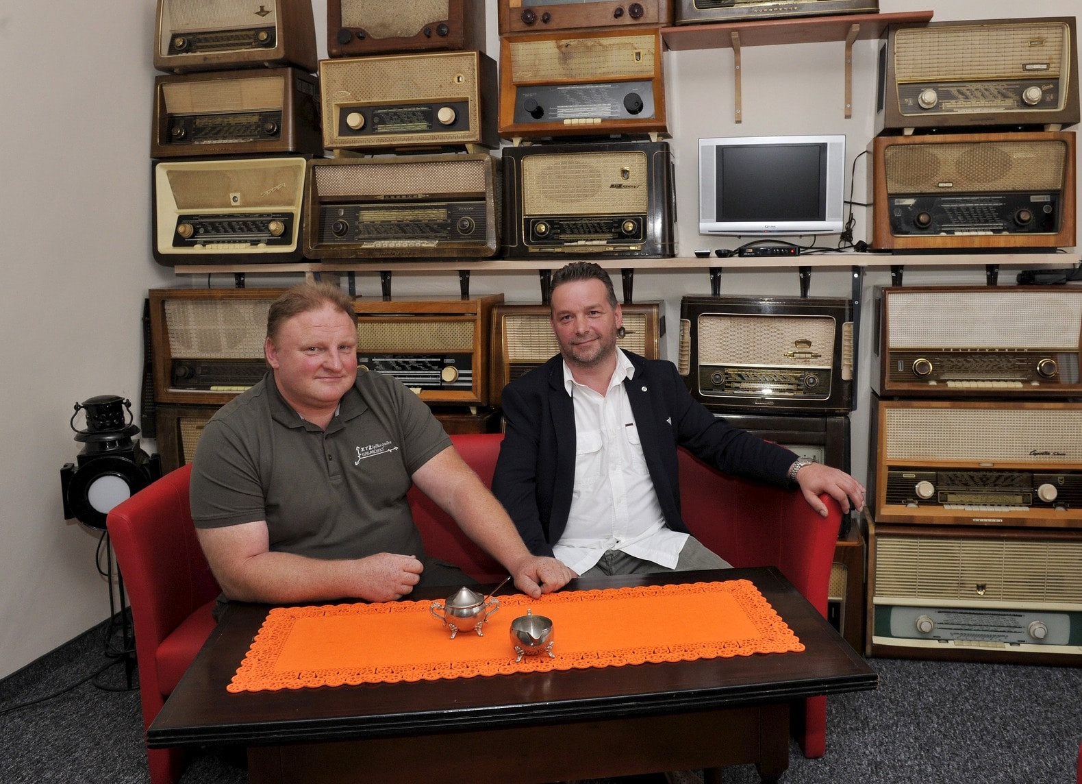 Poolse leger stuurt explosievenexperts naar nazitrein vol goud | De Morgen