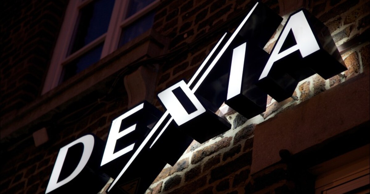 Dexia naar rechter voor 1,7 miljard dollar herverpakte woonkredieten ...