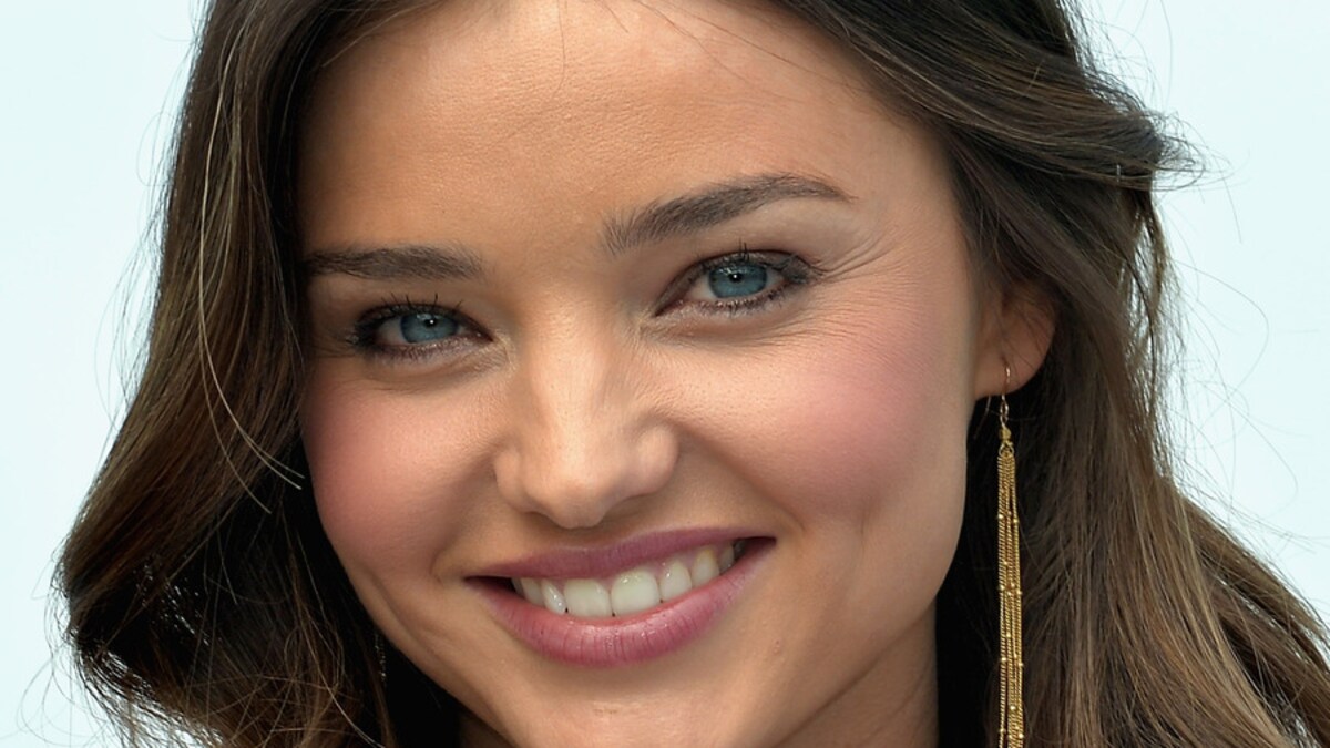 Miranda Kerr Ogen Miranda Kerr Recalls 'Shenanigans' She Faced As A