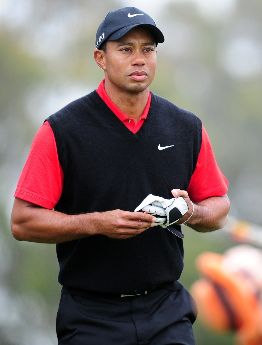 Tiger Woods niet langer best betaalde sporter ter wereld | De Morgen