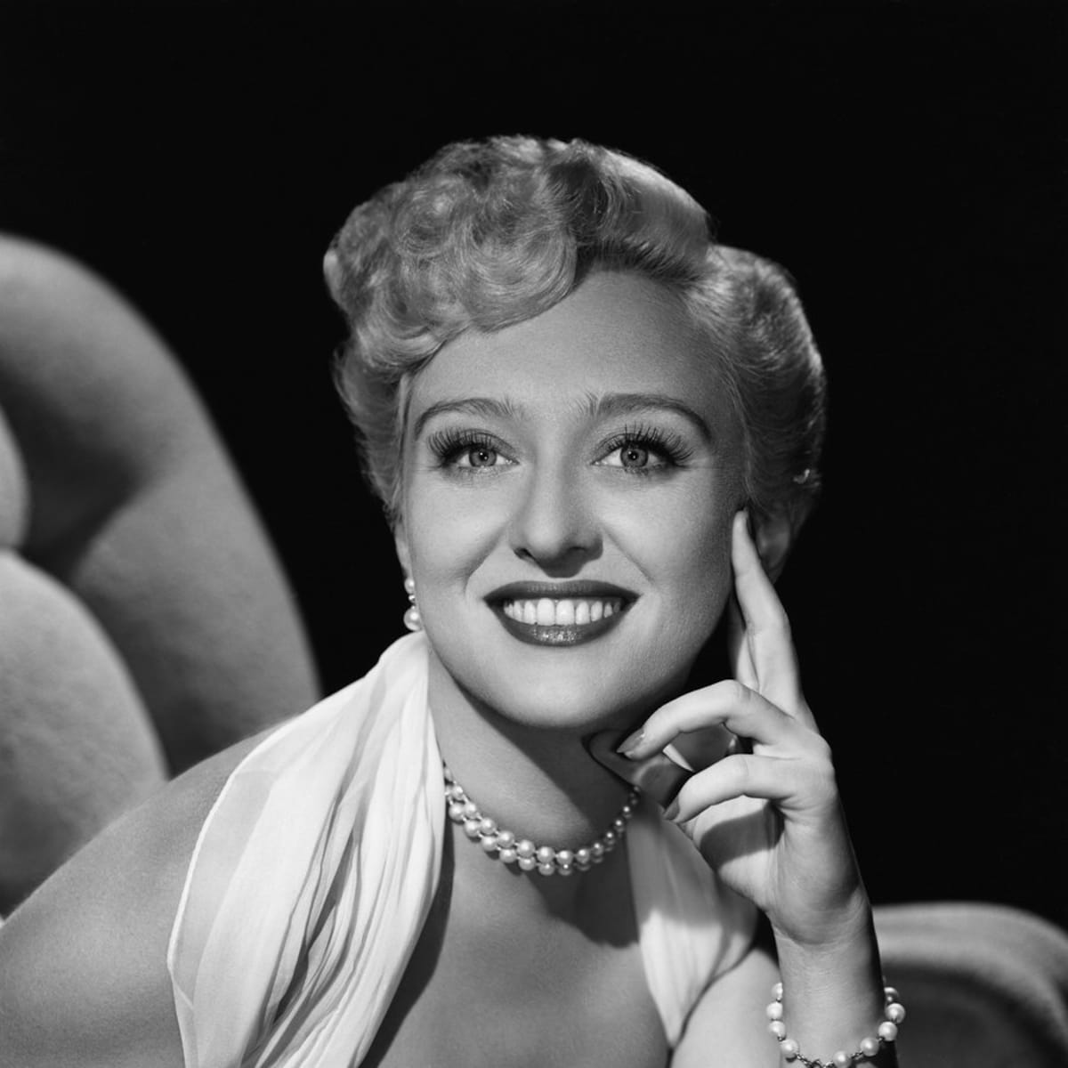 Celeste Holm