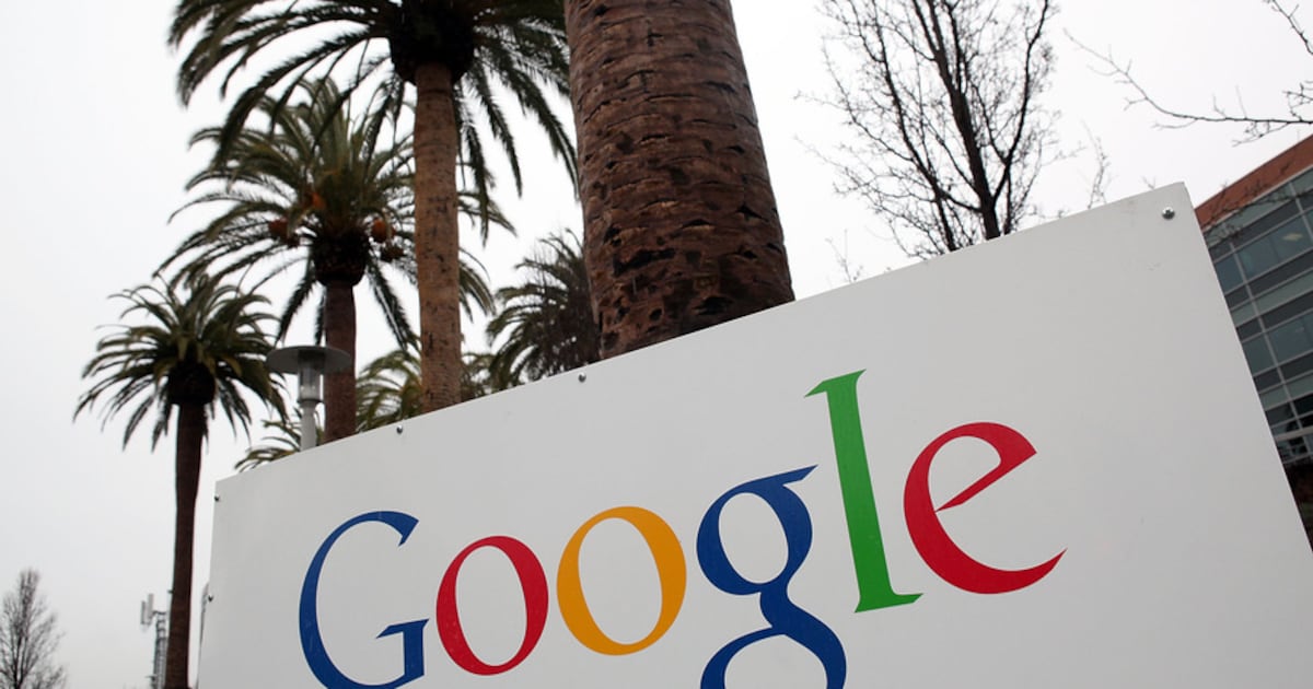 "Google moet heel veel concessies doen van EU" | De Morgen