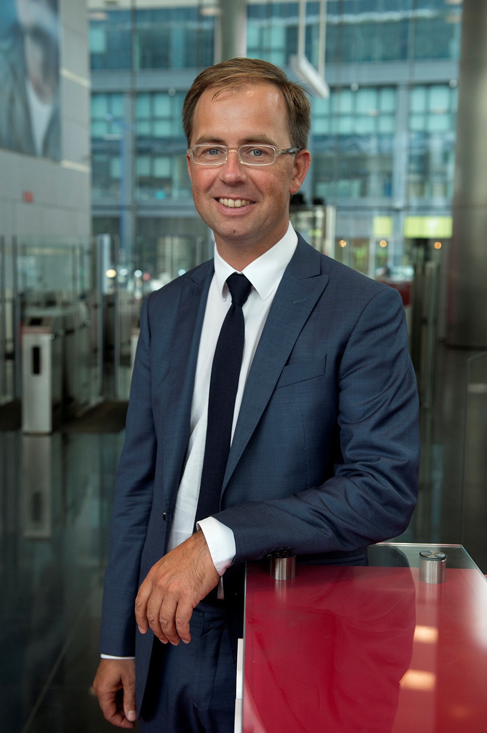 Toenemende vraag naar vermogensbeheer | De Morgen