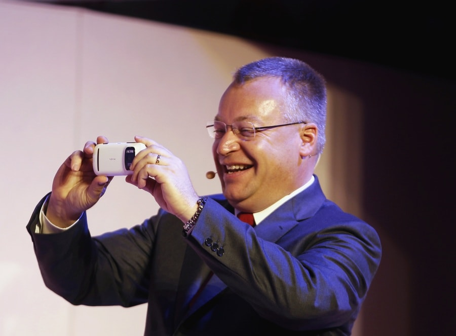 Smartphonecamera nu beter dan compactcamera vijf jaar geleden | De Morgen