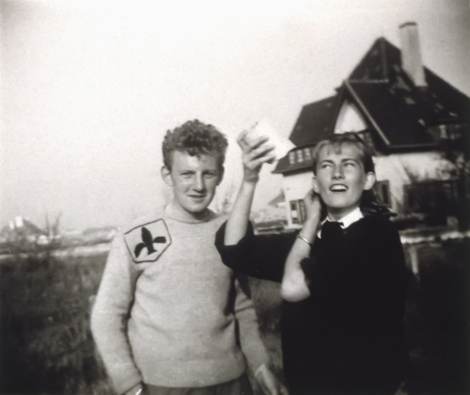 ‘Toen ik hem de laatste keer belde, was hij helemaal helder. De ...