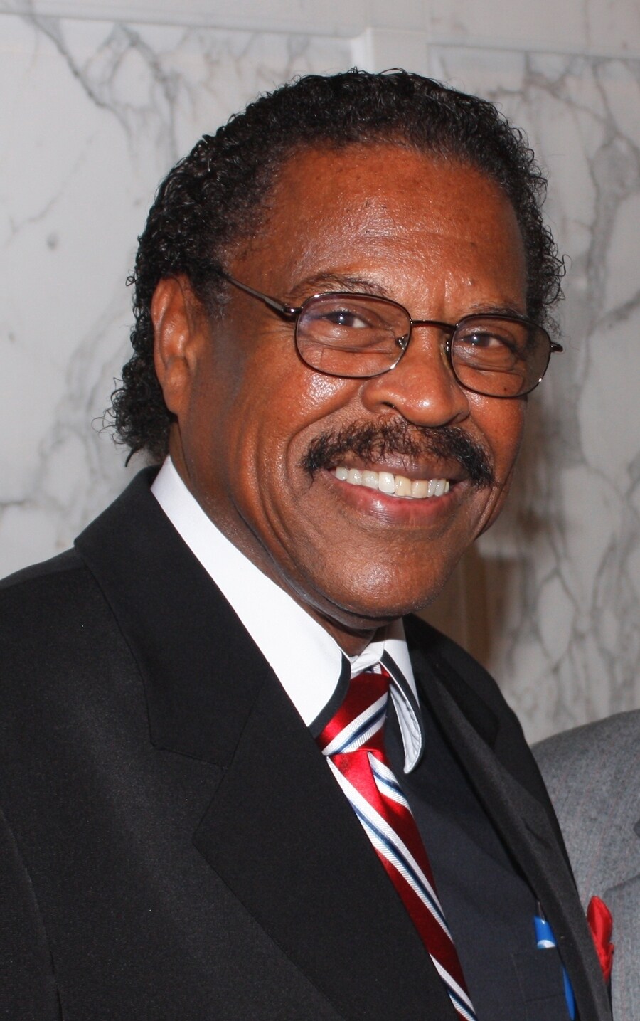 Zanger Billy Scott (70) overleden | De Morgen