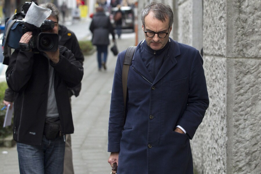 Gezinsdrama Diest: Raadkamer bevestigt aanhouding moeder | De Morgen