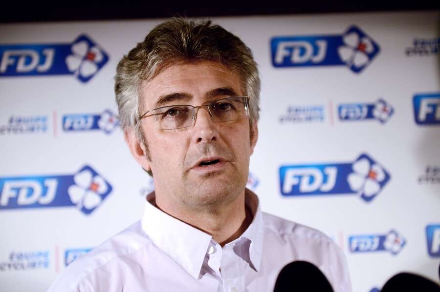 Wielerteam FDJ begint seizoen zonder uitgesproken leider | De Morgen