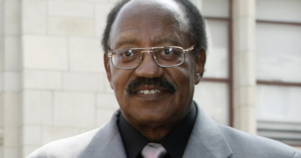 Bobby Rogers van The Miracles overleden | De Morgen