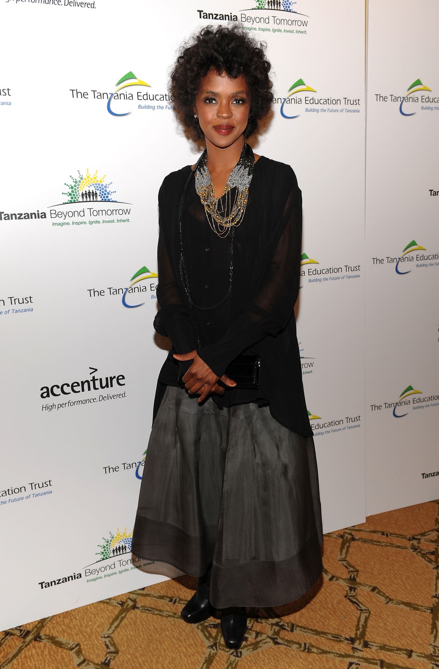 Lauryn Hill veroordeeld tot drie maanden cel | De Morgen