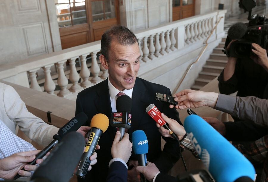 USADA-baas Tygart: "UCI houdt antidopingbeloftes niet" | De Morgen