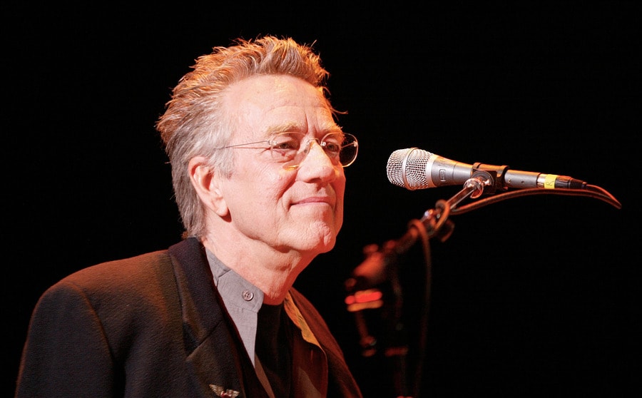 Ray Manzarek (74) van The Doors overleden | De Morgen