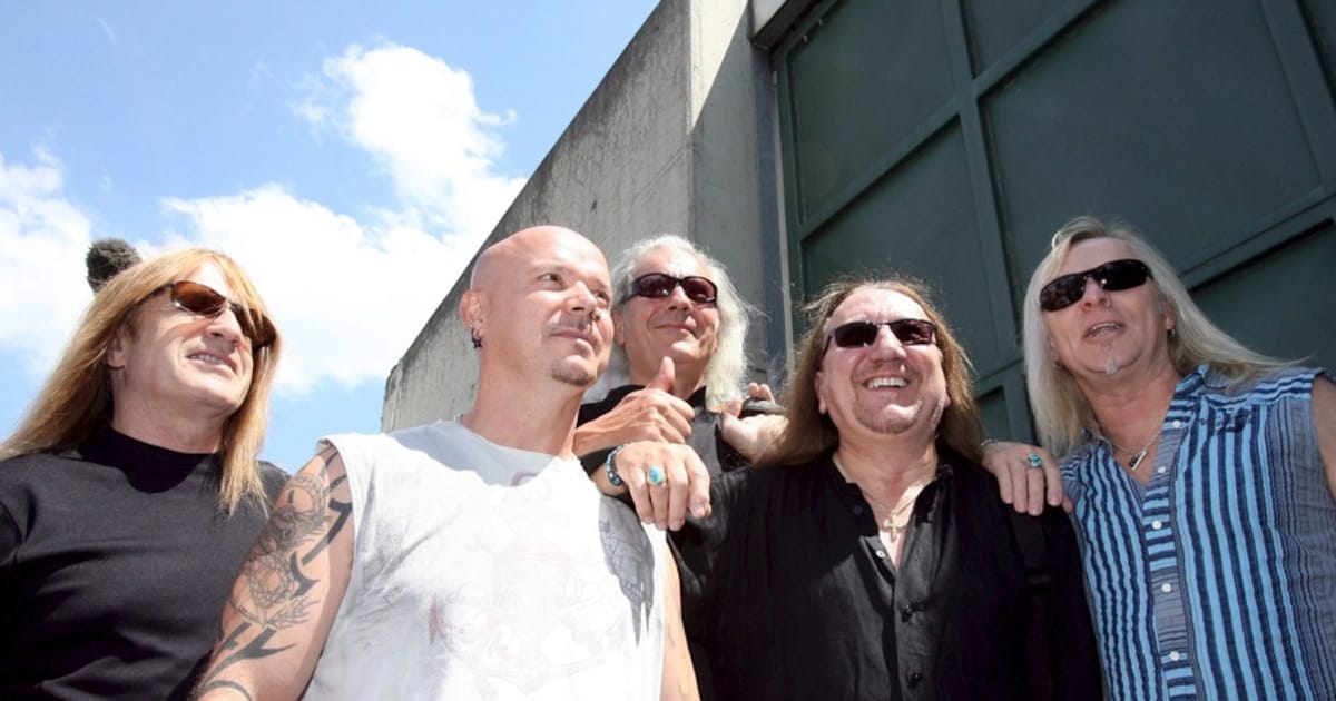 David Bowie-bassist Trevor Bolder (62) overleden | De Morgen