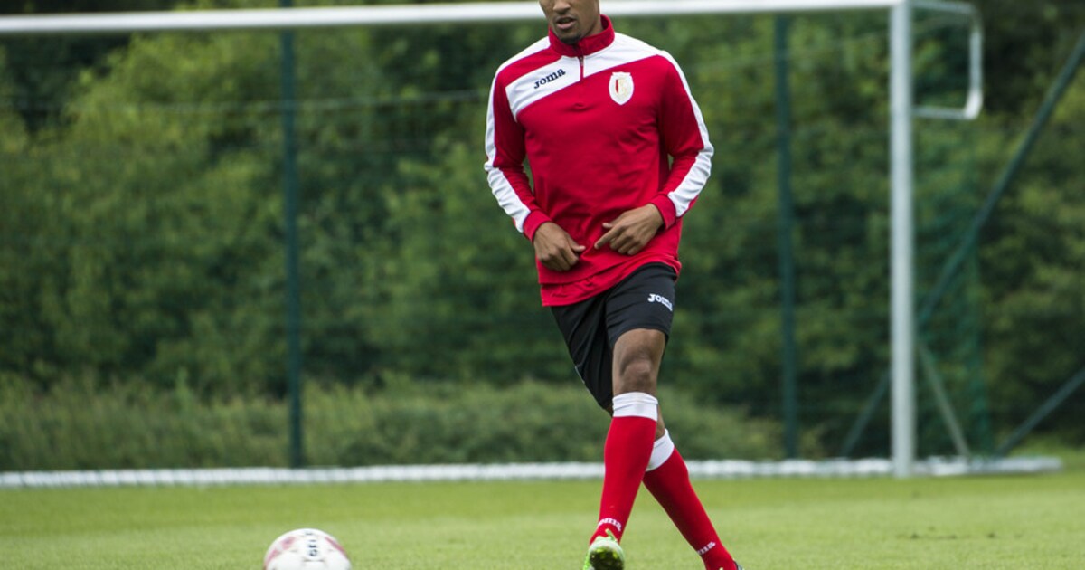 William Vainqueur verlaat Standard met wet van '78 | De Morgen