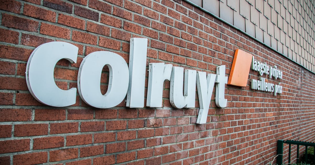 Vierde generatie Colruyt-winkels gaat voor eenvoud en transparantie ...