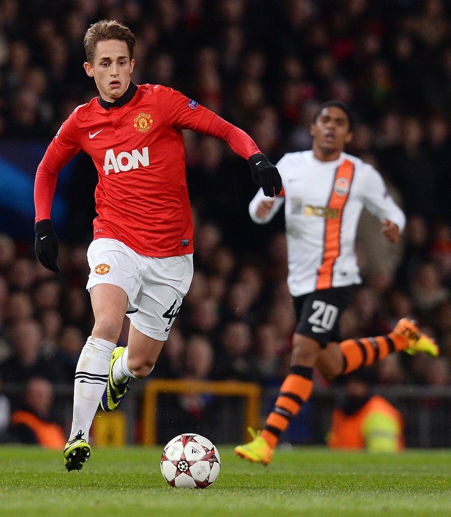 Topper Manchester City - Barça in achtste finales | De Morgen