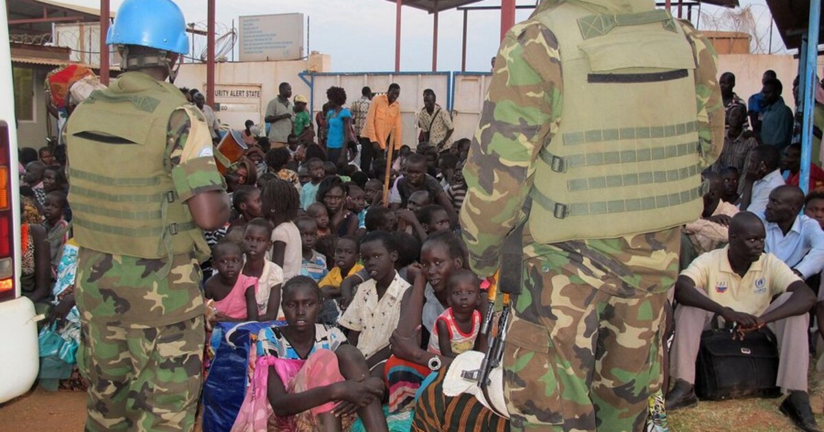 "Tussen 400 en 500 doden bij geweld in Zuid-Soedan" | De Morgen