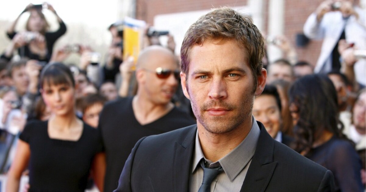 'Homeland'-acteur vervangt Paul Walker in 'Agent 47' | De Morgen