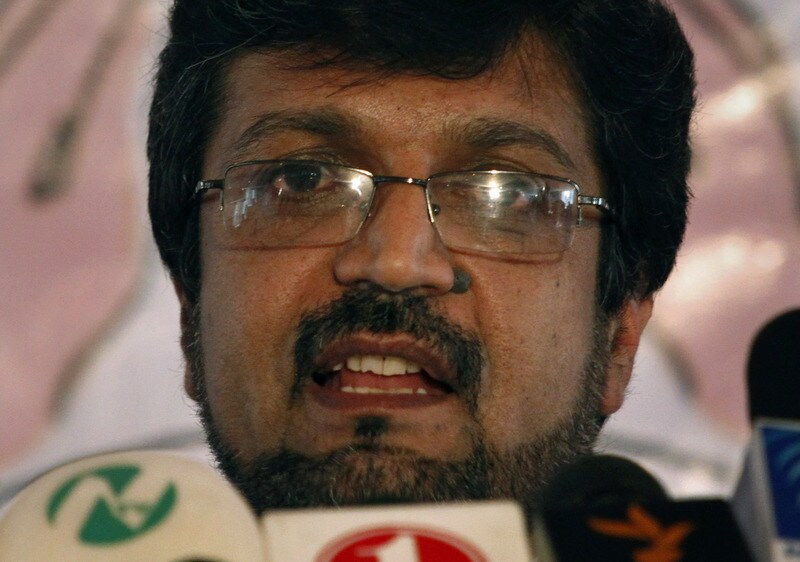 19 sjoemelende parlementsleden bestraft in Afghanistan | De Morgen