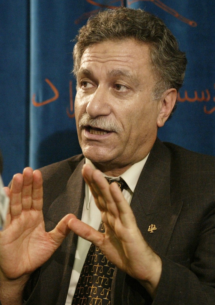 Mensenrechtenactivist krijgt 9 jaar gevangenis in Iran | De Morgen