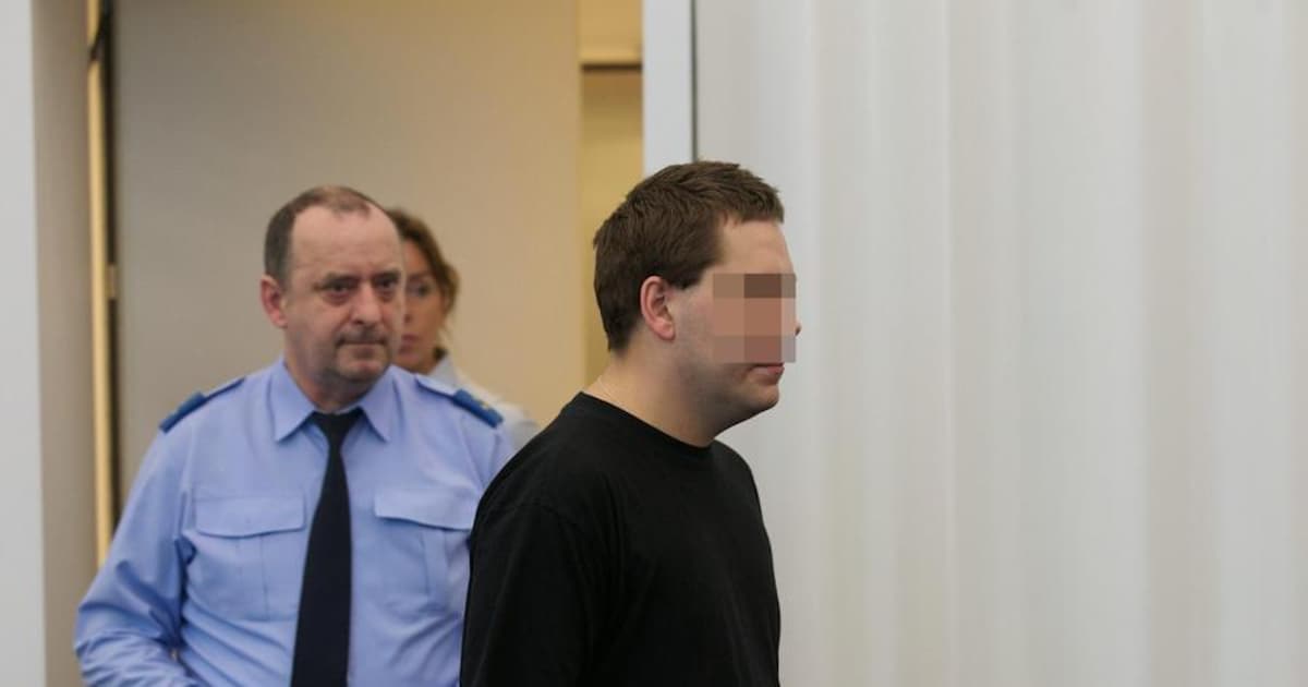 Beerens: "Ik stond er niet bij stil dat Jelle ging sterven" | De Morgen